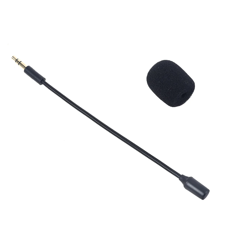 Mini-Headphone-Microphone-for-Cloud-Flight-Game-Mic-Gaming-Headset ...