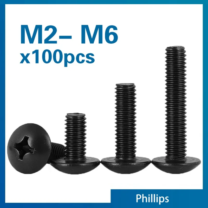 Lot-de-100-vis-Phillips-TM-t-te-plus-lente-plaqu-es-noires-en-acier-au.jpg