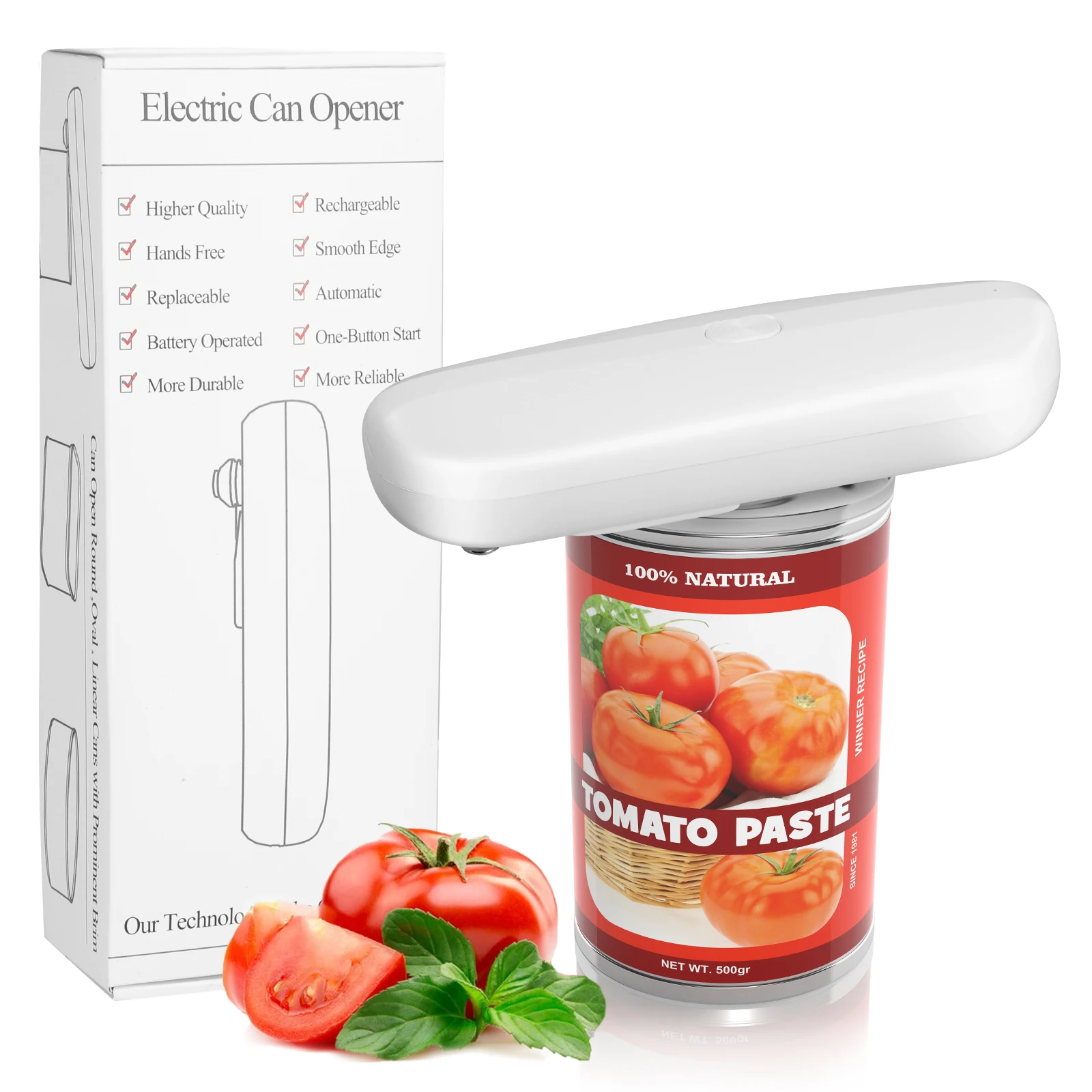 Multifunctional-Portable-Electric-Can-Opener-Rechargeable-Cordless ...