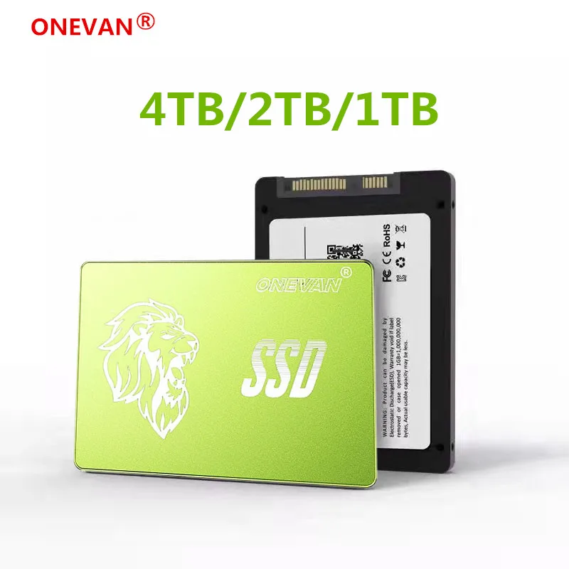 SSD Drive HDD 2.5 Hard Disk SSD 4TB 2TB 120GB 240GB 1TB 512GB 250GB HD ...