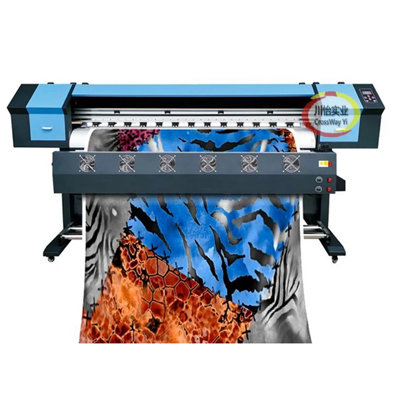 Impresora-solvente-ecol-gica-de-vinilo-flexible-para-interiores-y-exteriores-Impresi-n-de-Banner ...