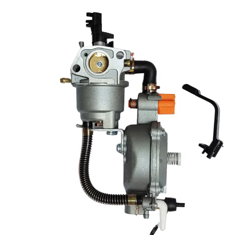 Ready-stock-Dual-Fuel-Carburetor-GX160-GX200-168F-170F-2KW-3KW-For ...