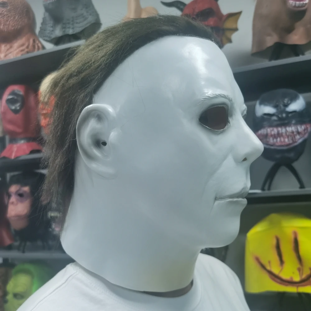 Original Michael Myers Mask