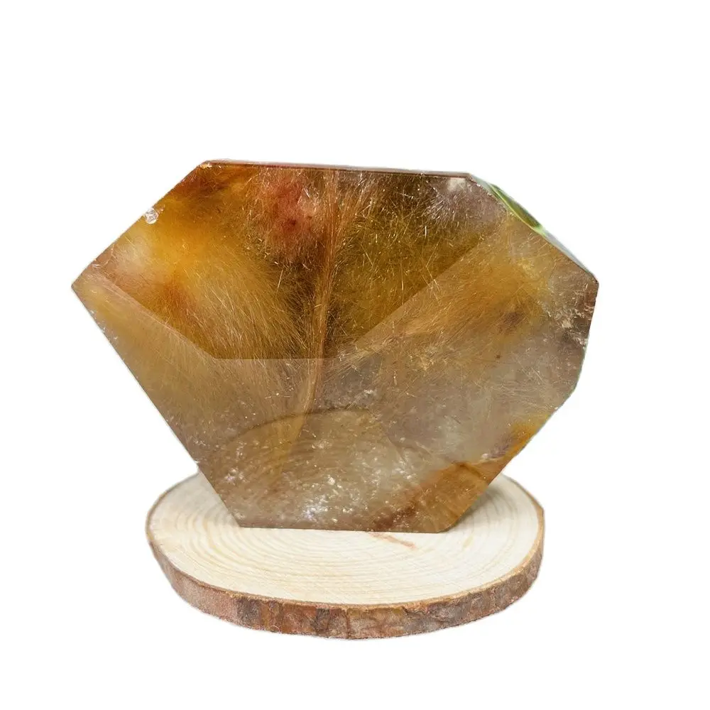 Mineral Crystal Form