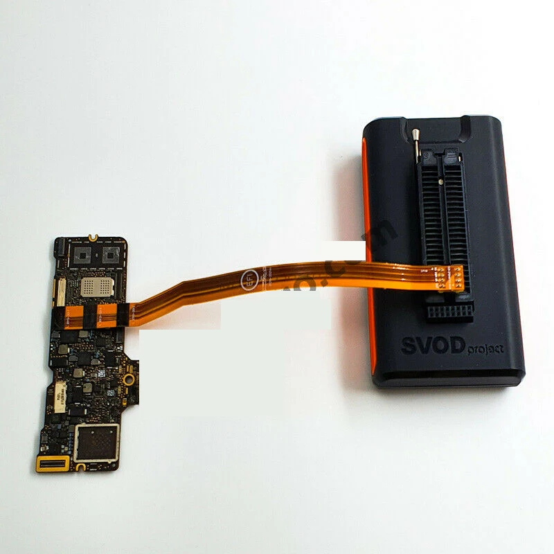 SVOD-4-programador-SPI-ROM-CABLE-EFI-conector-de-depuraci-n-herramienta ...