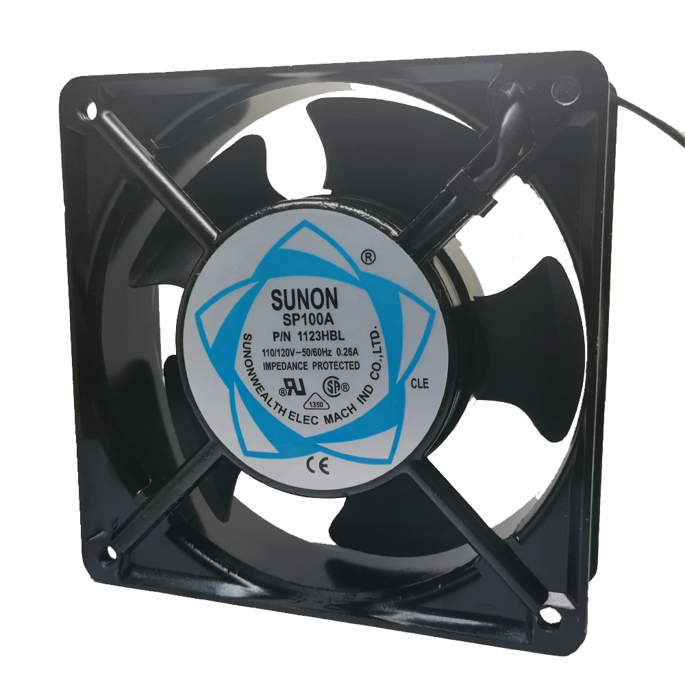 Brand-new-original-Taijun-12038-Taijun-115V-110V-sp100a-aluminum-frame ...