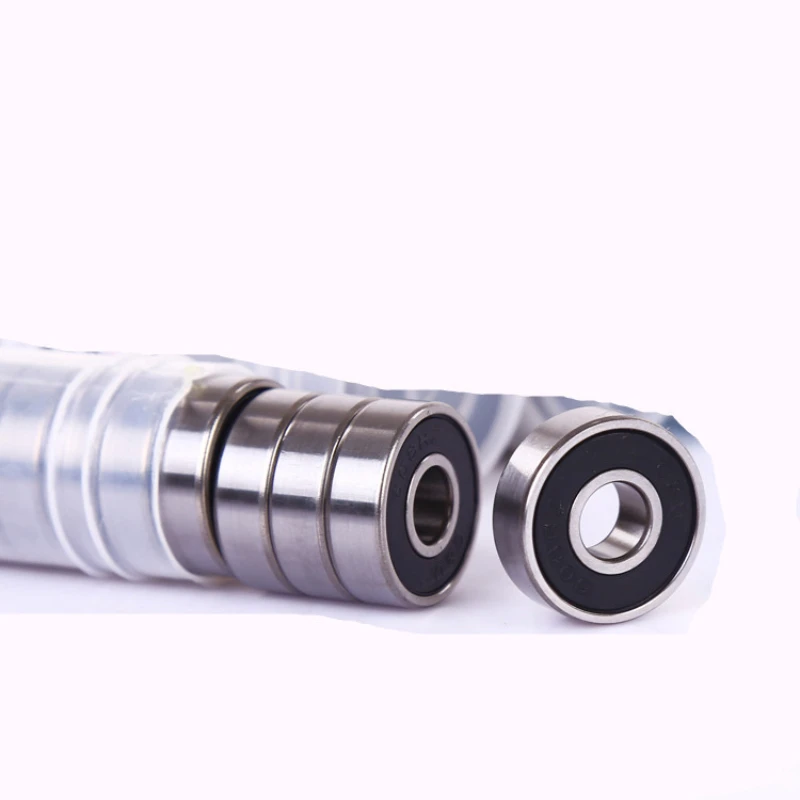 10PCS 603 604 605 606 607 608 609 623 624 625 626 627 628zz 2RS ZZ RS ...