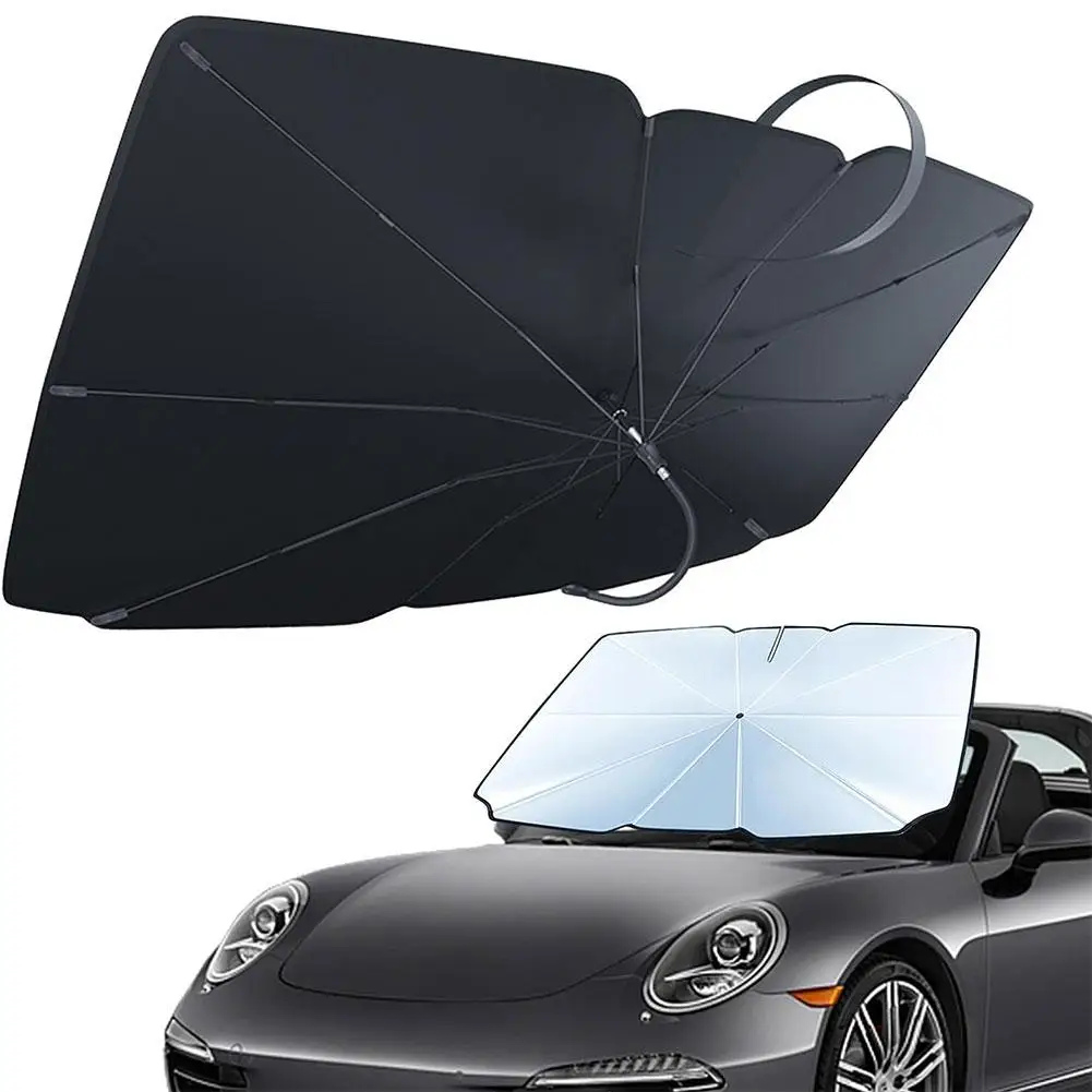 Foldable-Car-Sunshade-Windshield-Umbrella-Front-Sun-Parasol-Accessories ...