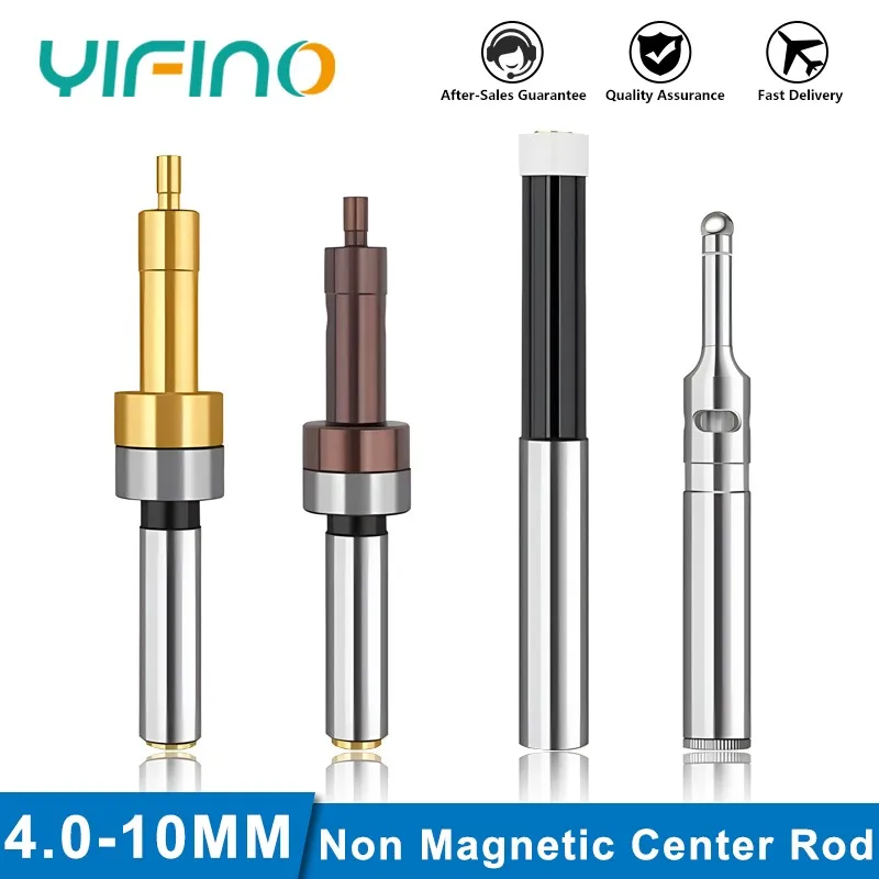 YIFINO-High-Precision-Non-Magnetic-Centering-Rod-Ceramic-Eccentric-Anti ...