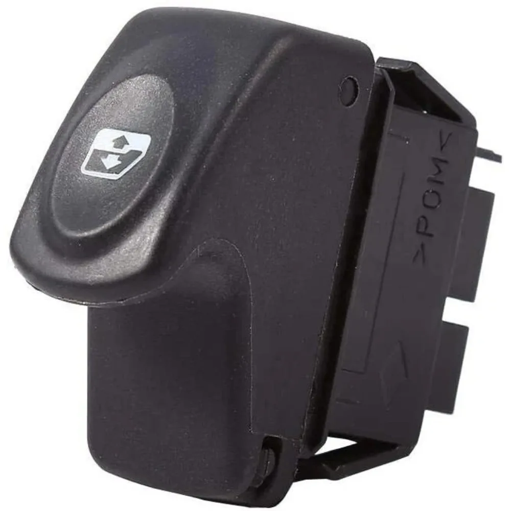 Electric Window Control Switch for Renault Clio II Megane Kangoo 5pin ...