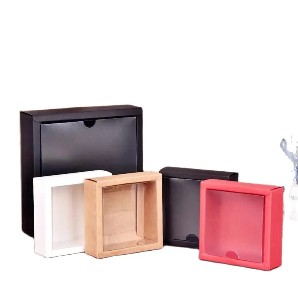 10pcs-red-kraft-black-white-cardboard-box-with-clear-window-lid-White-Paper-Gift-Box-With.jpg