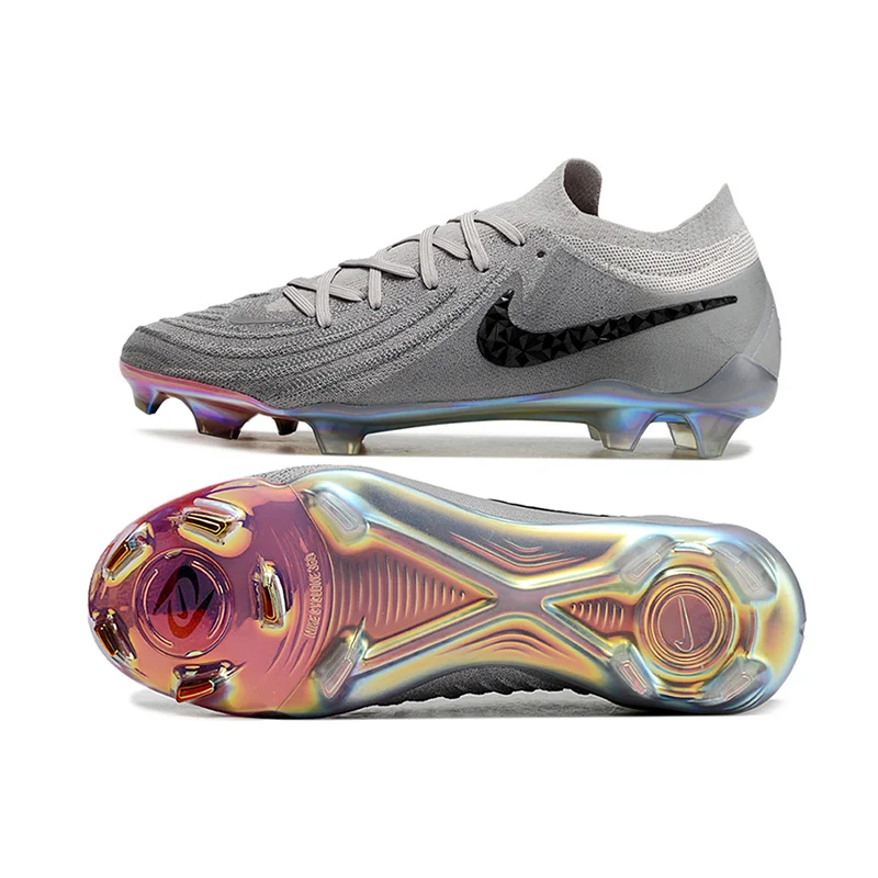 Botas de fútbol Nike Phantom GX 2 Elite FG | Bodega Aurrera en línea