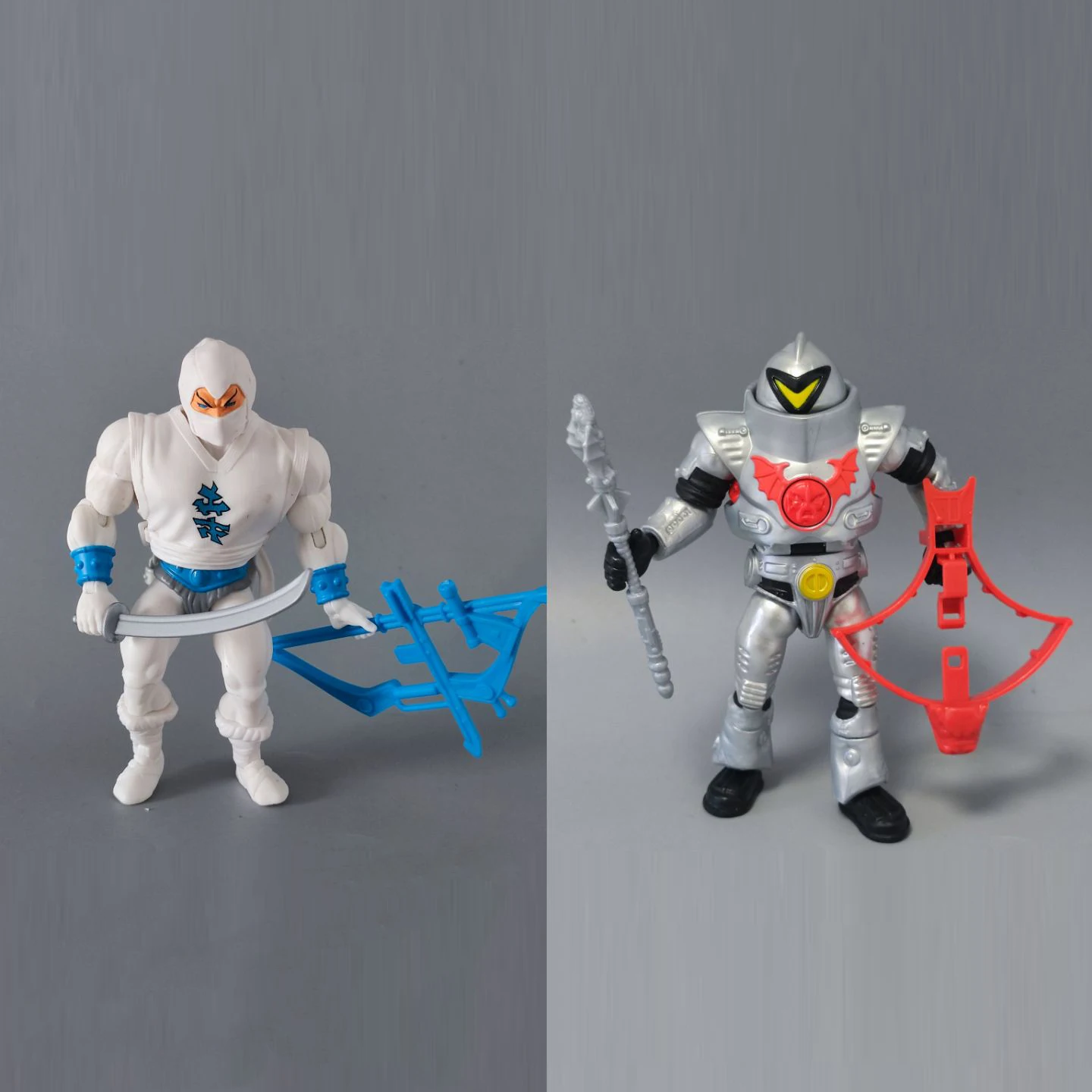 He-man-Master-of-the-Universe-Retro-Horde-Trooper-White-Ninjor-5-Loose ...