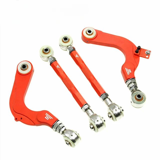 Japanese-car-Suspension-Parts-Aluminum-Rear-Control-Arm-for-Honda ...