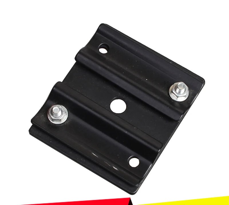 Ceiling-rail-film-television-slide-rail-accessories-fixed-mounting ...
