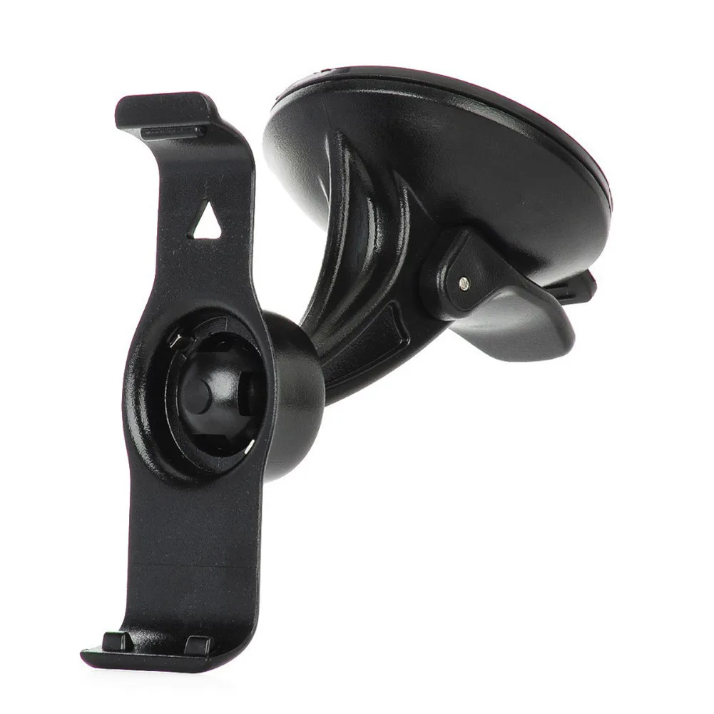 Car Suction Cup Mount Holder Bracket Navigation Recorder Fixing Clip ...