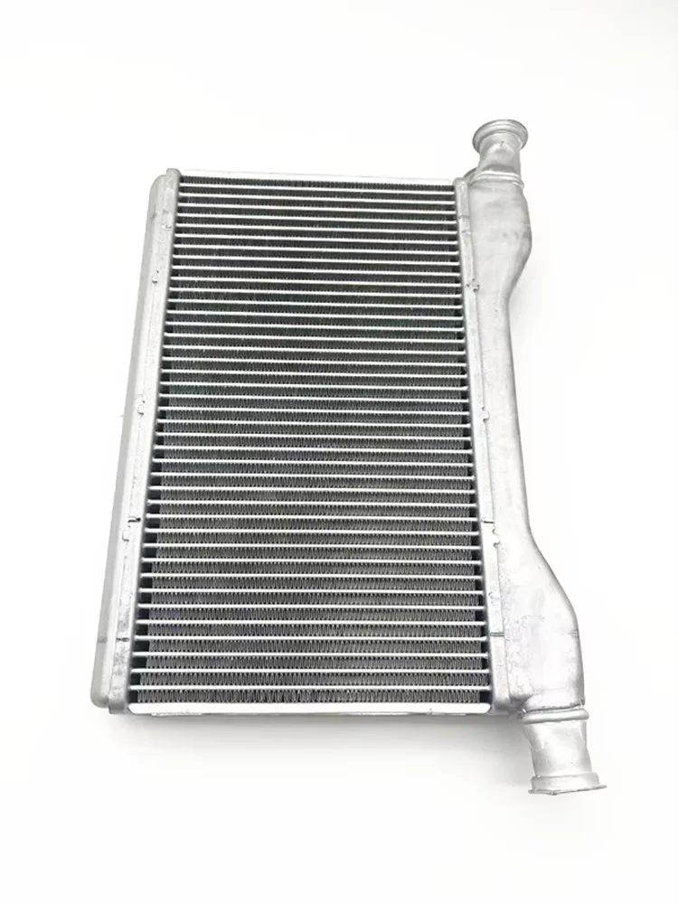 OE; 64119163330 For BMW Warm Air Tank Heat Exchanger F18 F10 F11 7 F01 ...