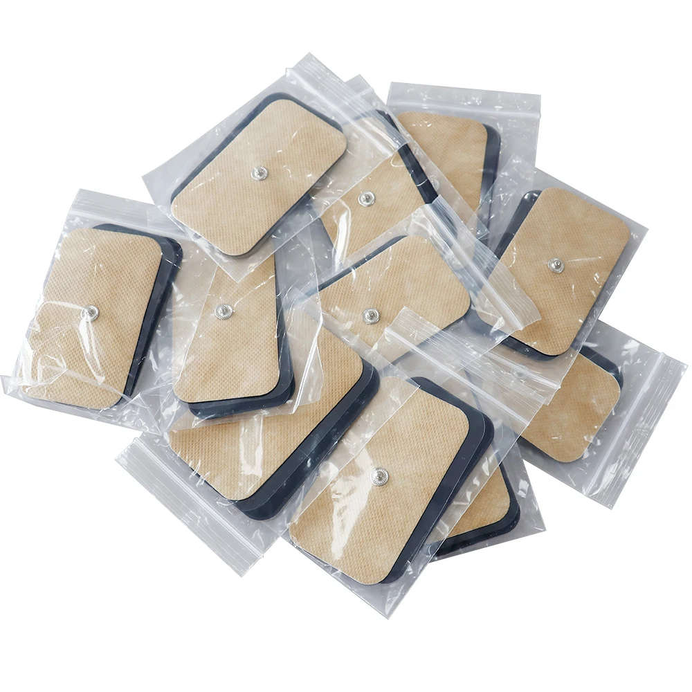 Multiple Types Electrode Pads Conductive Gel For Electrode Stickers ...
