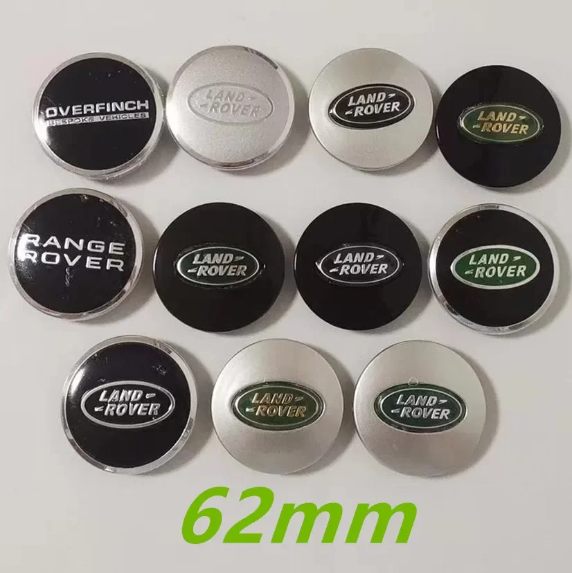 4pcs-62mm-Range-Rover-Wheel-Center-Caps-Hub-Caps-For-Land-Range-Rover ...