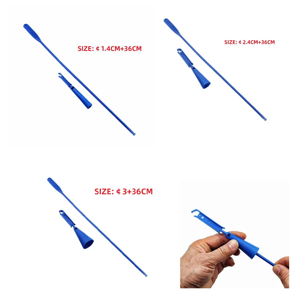 Rubber-Band-Stopper-Winder-Bungs-Pole-Bungs-Rough-Float-Adapters-Wide ...