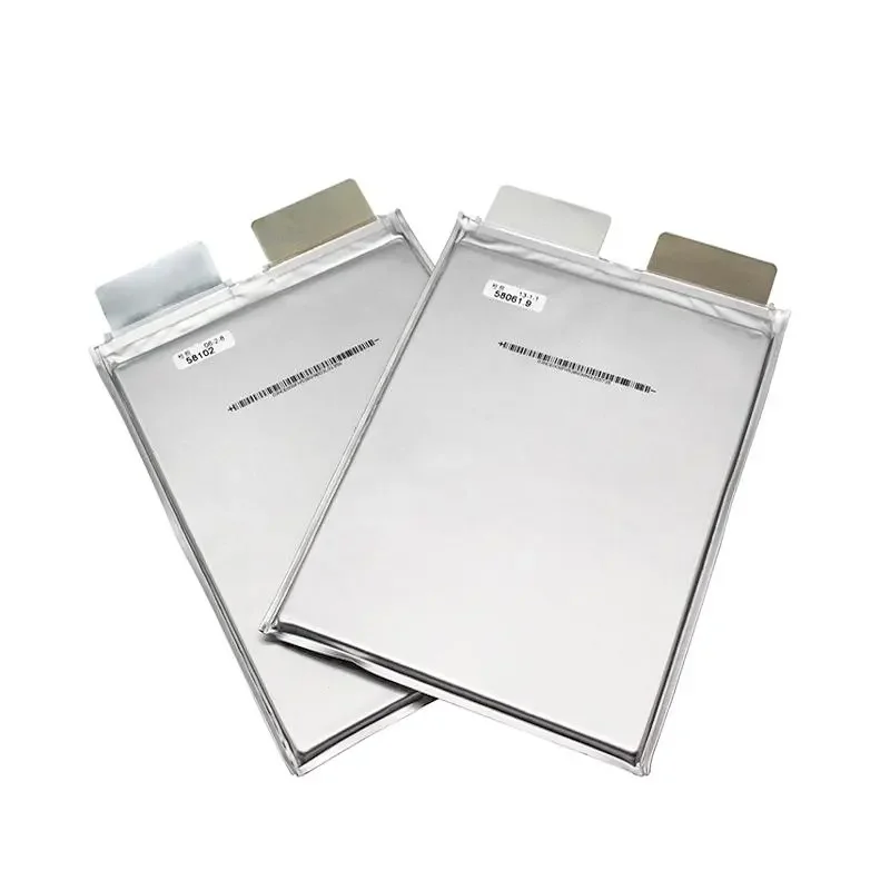 Grade-A-Farasis-3-7V-58Ah-li-nmc-pouch-lipo-rechargeable-pouch-battery ...