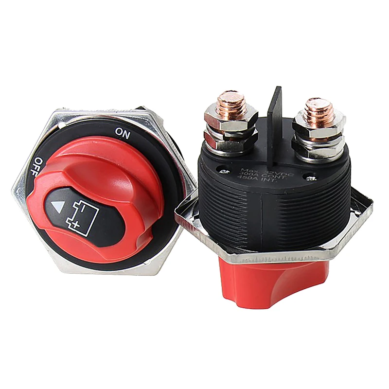 DC-36V-Disconnecter-Power-Isolator-50A-100A-200A-Cut-Off-Rally-Switch ...