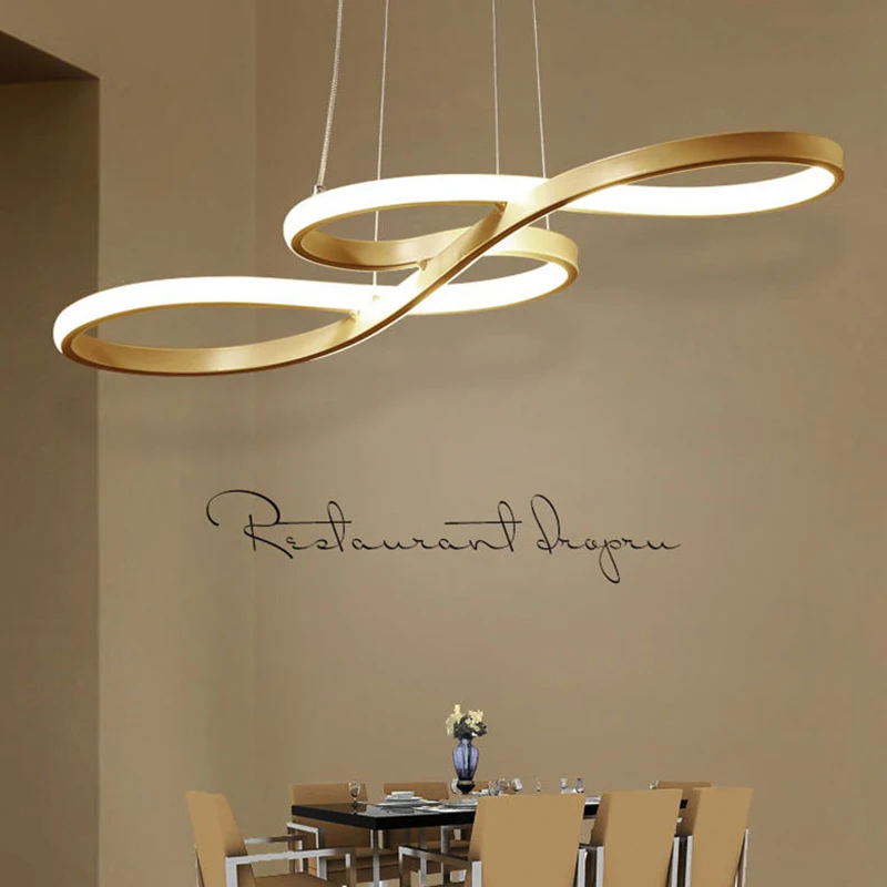 Lustre-moderno-para-escrit-rio-sala-de-jantar-cozinha-lustre-de-alum ...