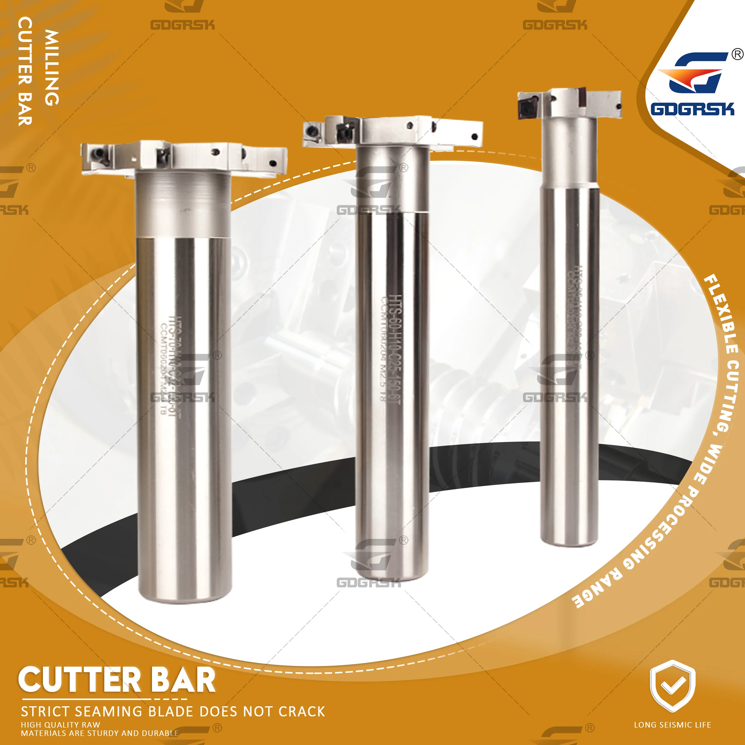 T-slot milling cutter 20mm-50mm Carbide T-knife,side milling cutter ...