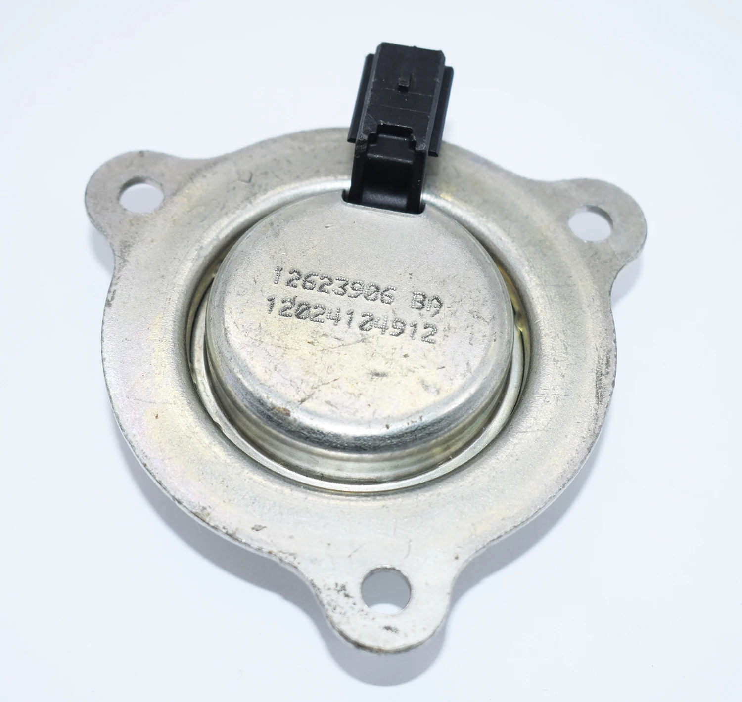 Solenoide-de-sincronizaci-n-Variable-para-motor-de-camioneta-GM ...