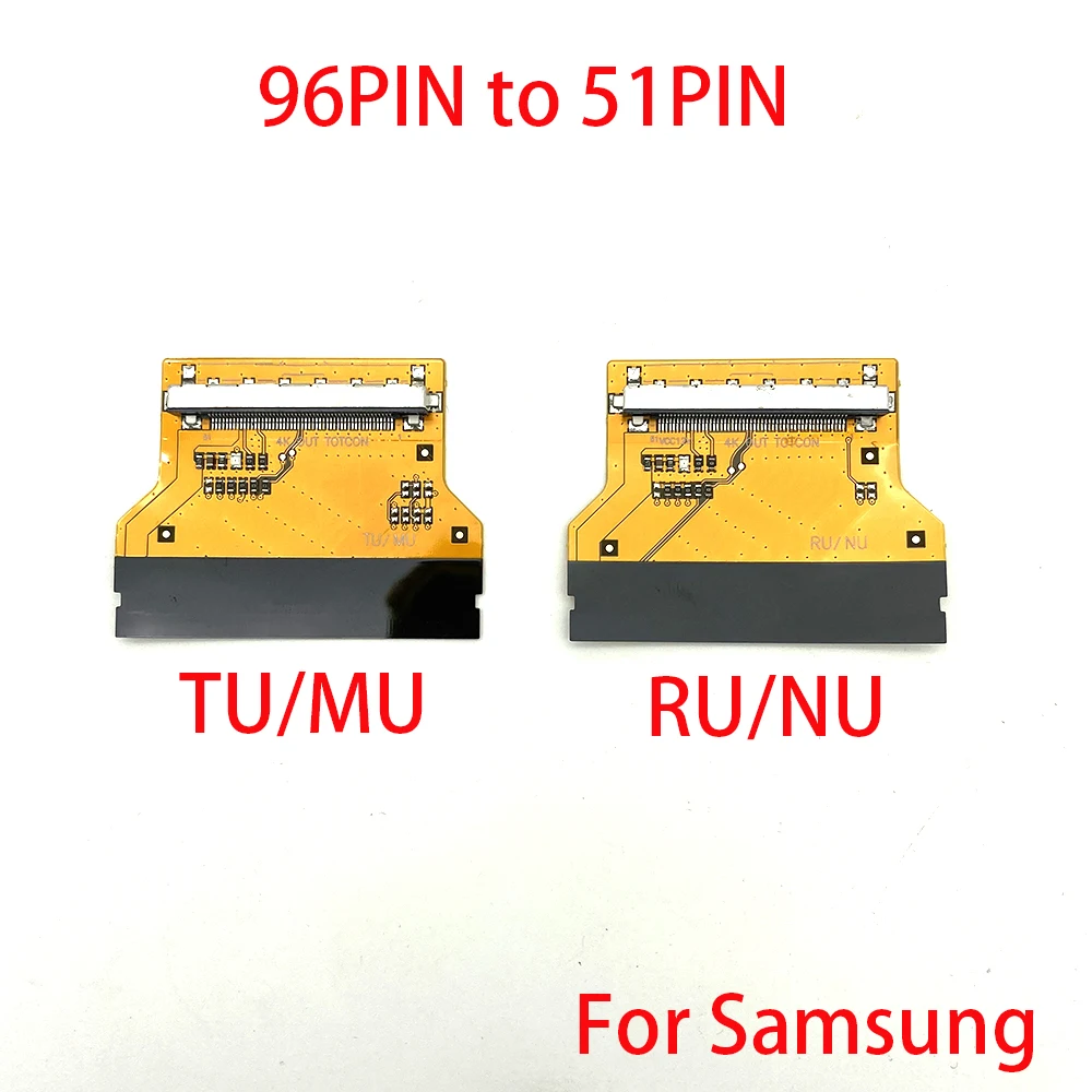 for Samsung TV Motherboard 96P to 51P QK96 TO 51P Please Solve ...