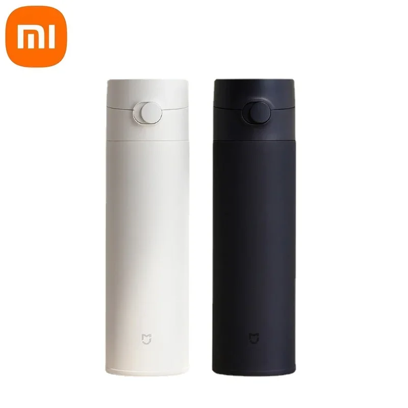 Xiaomi-Mijia-Thermos-Cup-2-Stainless-Steel-Vacuum-480ml-Capacity-Travel-Portable-Water-Cup ...