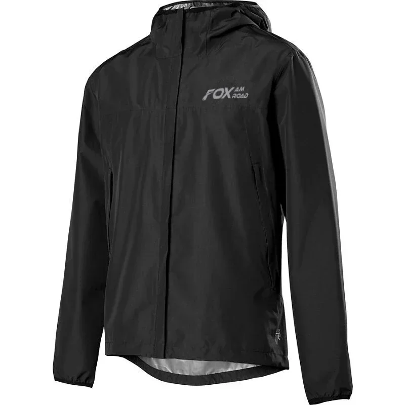 Black-Waterproof-Motocross-Racing-Jackets-RANGER-2-5L-WATER-MTB-BMX ...