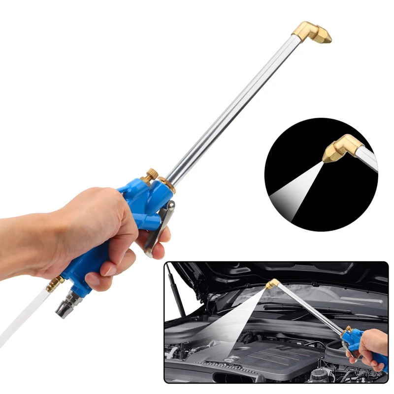 Tornador Cleaning Gun Acouto Pneumatic Cleaning Tool - Engine Dust ...