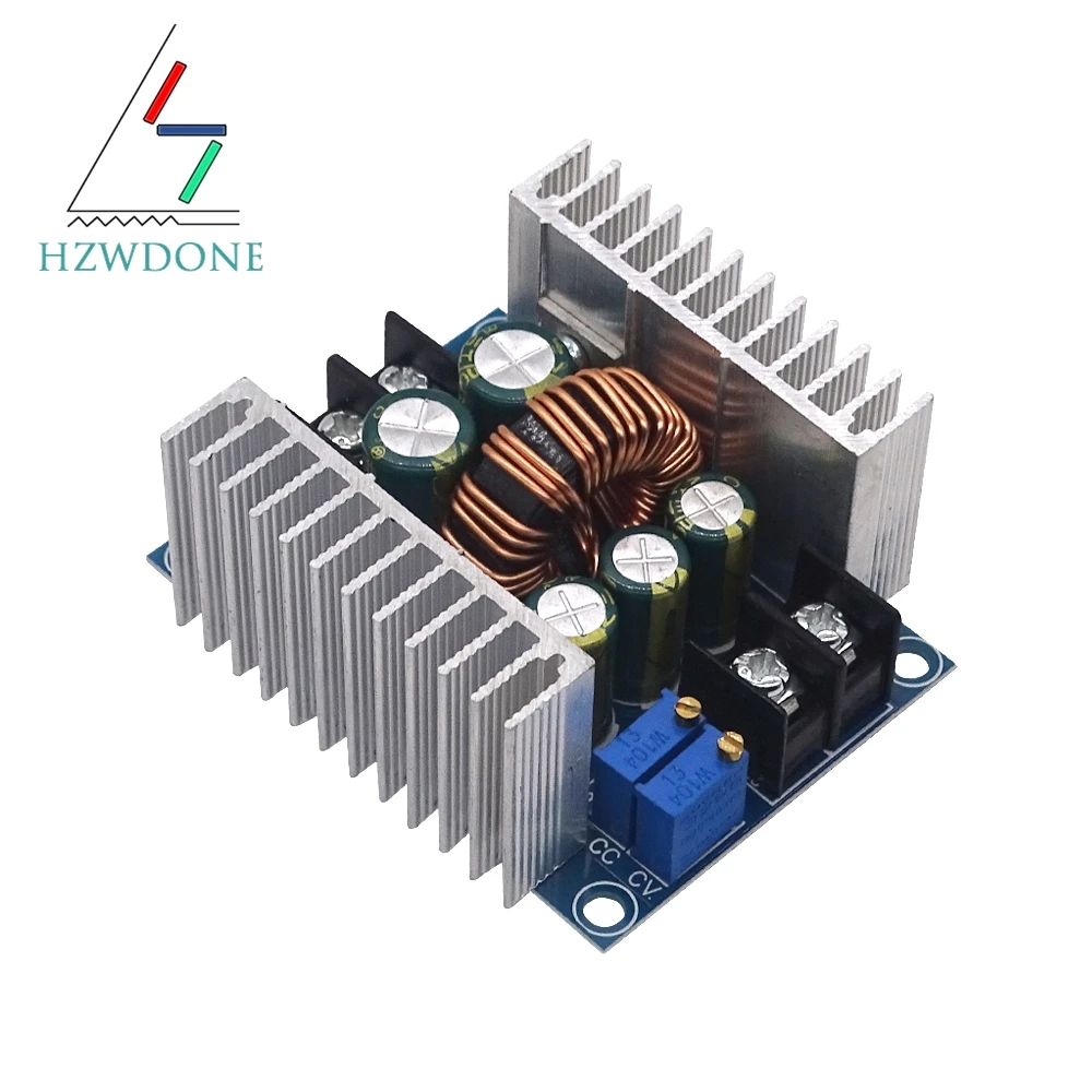 M-dulo-convertidor-Buck-reductor-ajustable-Controlador-LED-de-corriente ...