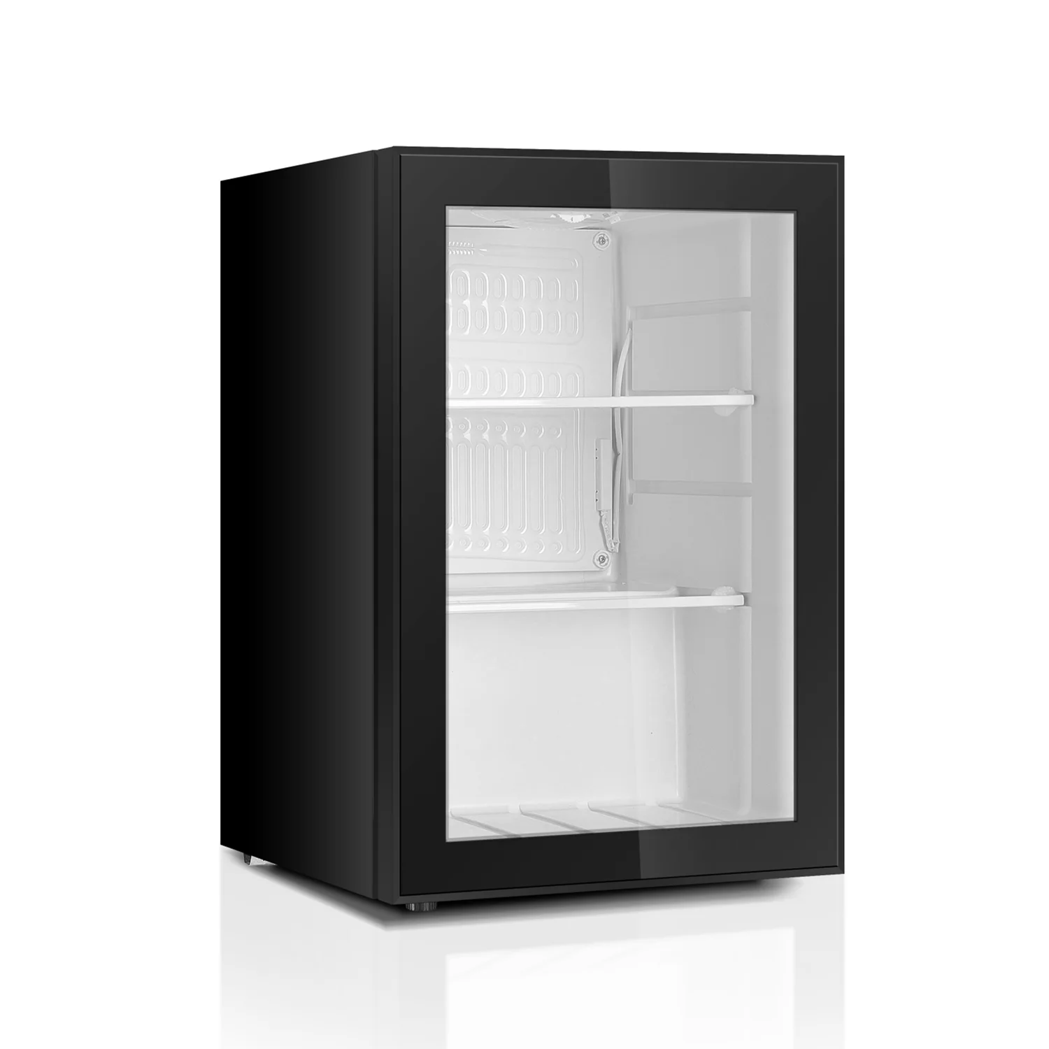 62L-High-Quality-Mini-Bar-Fridge-Small-Luxury-Glass-Door-Refrigerator ...