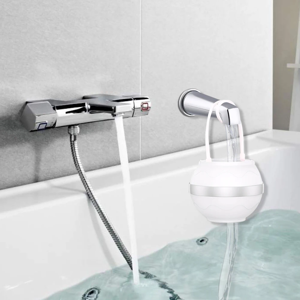 Bath-Ball-Water-Filter-BPA-Free-Remove-Chlorine-Improve-Water-Quality ...