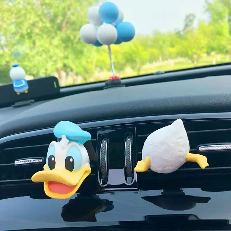 Donald Duck Car Accessories