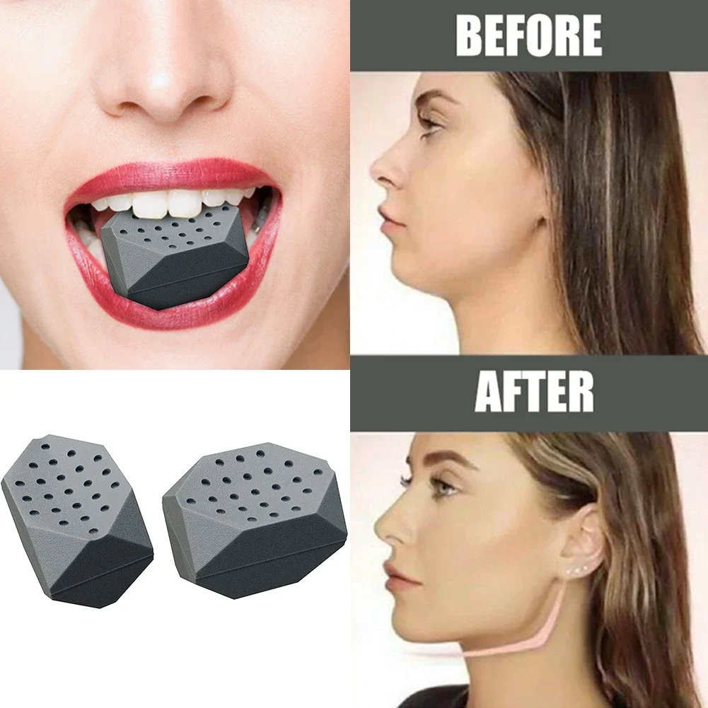 Jaw-Exerciser-Silicone-Facial-Muscle-Trainer-Shaper-Exercise-Ball-Face ...