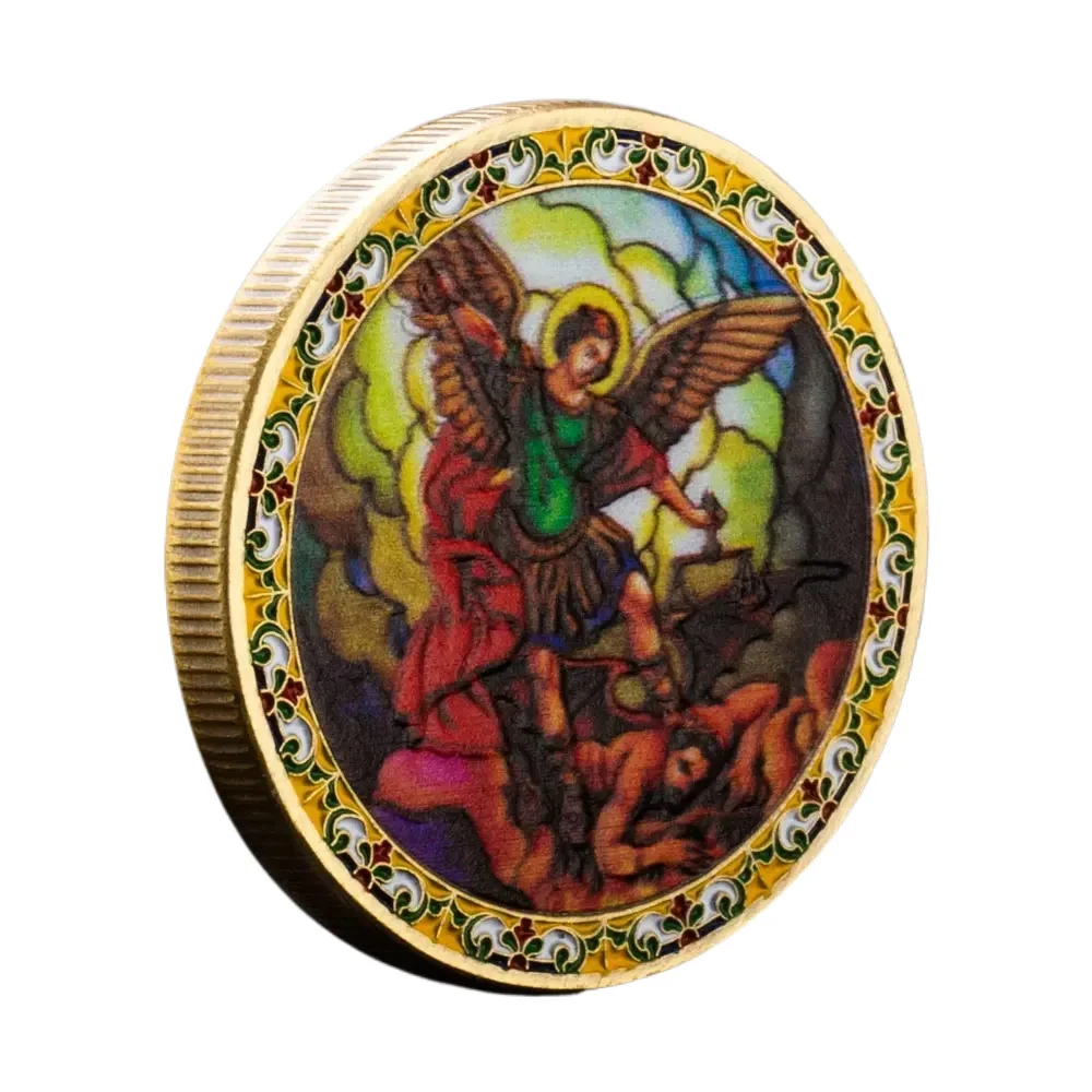Discover the Power of Saint Michael Prayer for Police Officers