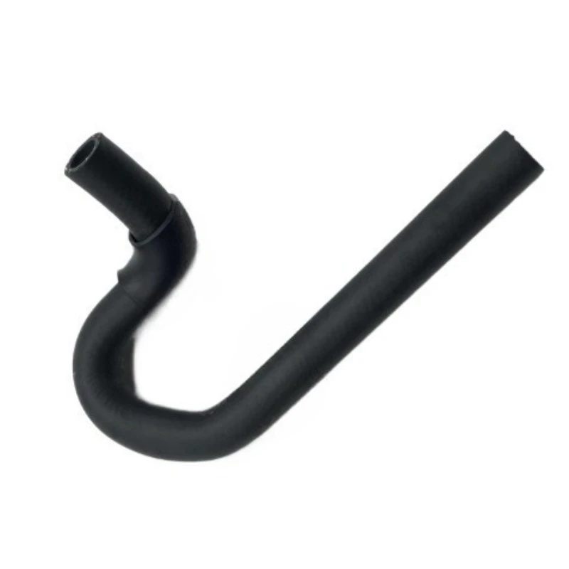 17871-80A01 Genuine Warm Air Pipe Radiator Water Tank Rubber Inlet Hose ...