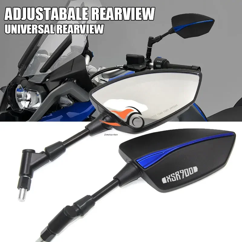 For-YAMAHA-XSR700-XSR-700-XSR900-XSR-900-XSR125-XSR155-125-new ...