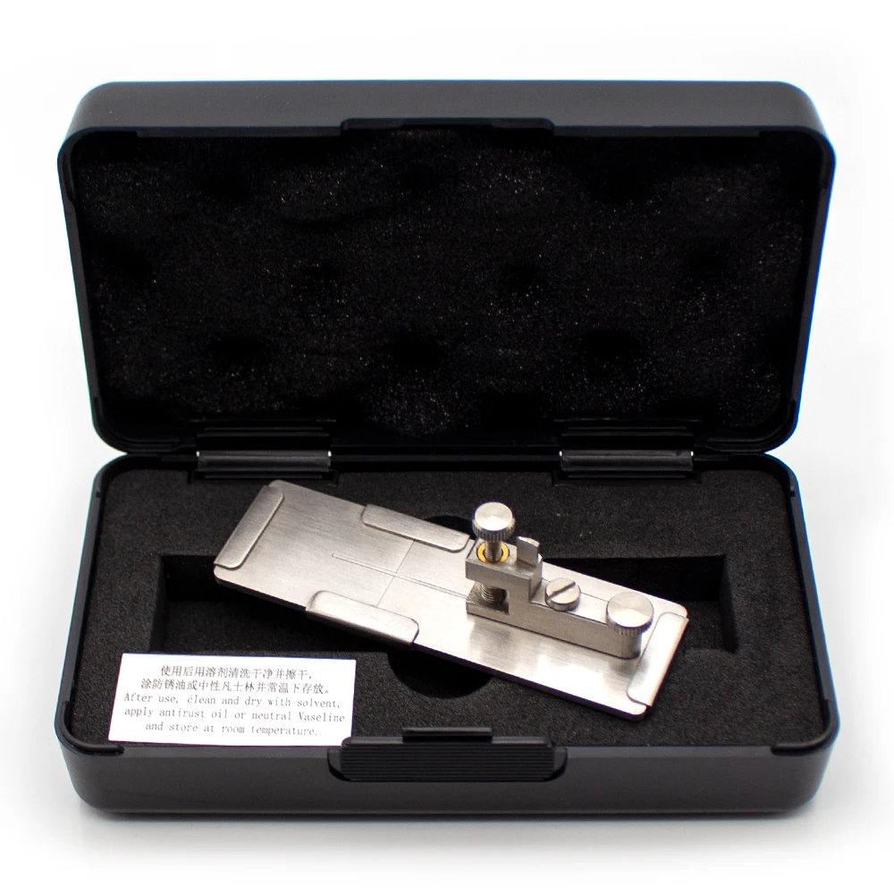 Hastellott-Slicer-Microtome-Fiber-Slicer-Fiber-Fineness-Analysis-Yarn ...