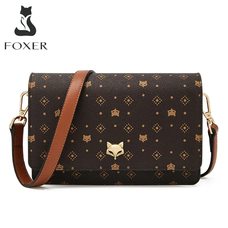 FOXER-Brand-Prints-Women-PVC-Crossbody-Shoulder-Bag-Female-Fashion-PU ...