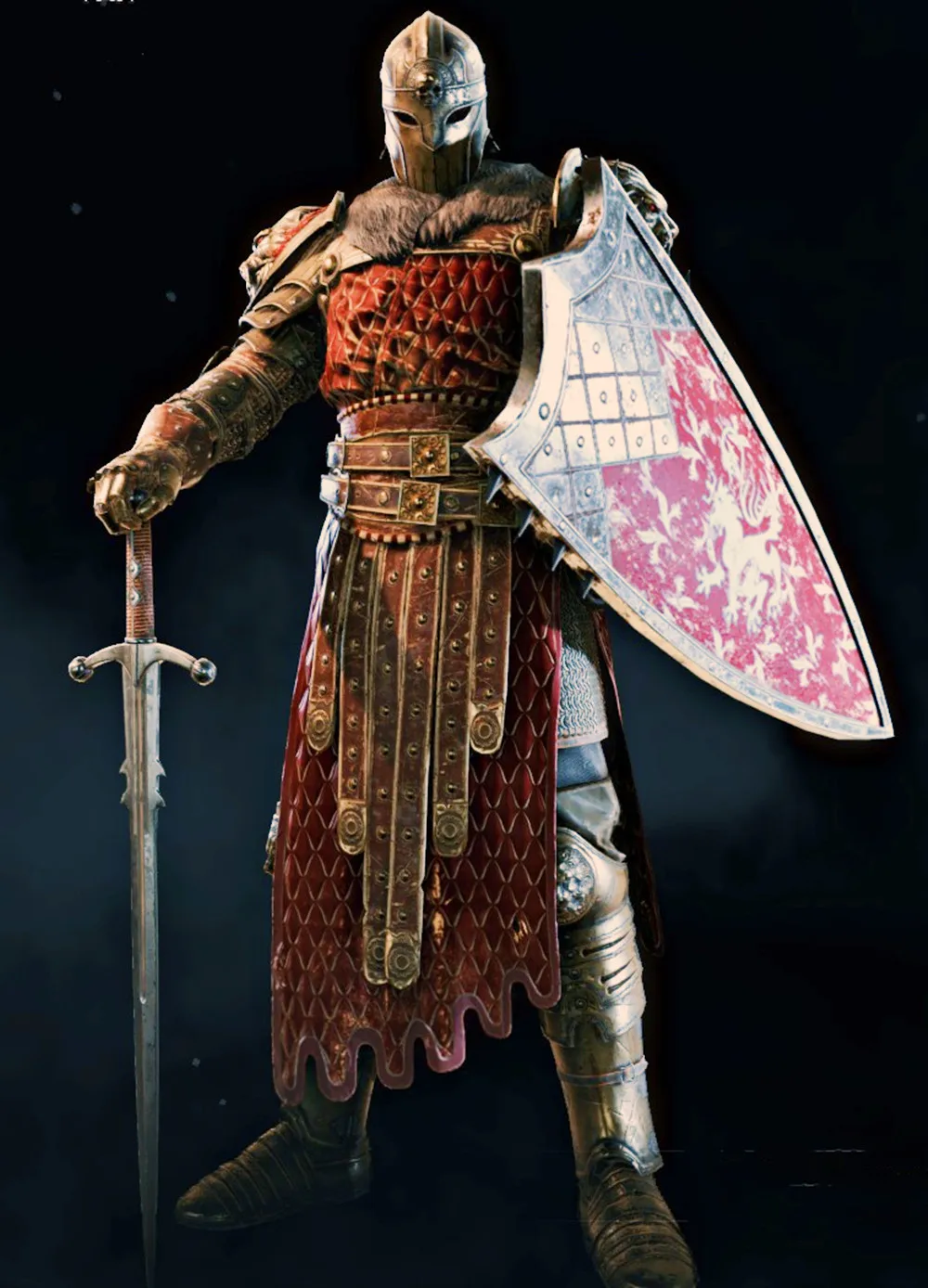 Knight Templar Wallpaper