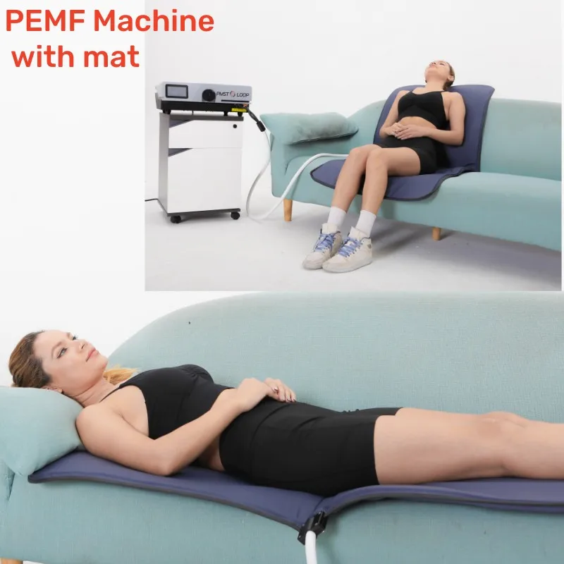 High-Intensity-PEMF-Therapy-Device-Hugo-Intense-PEMF-Mat-for ...