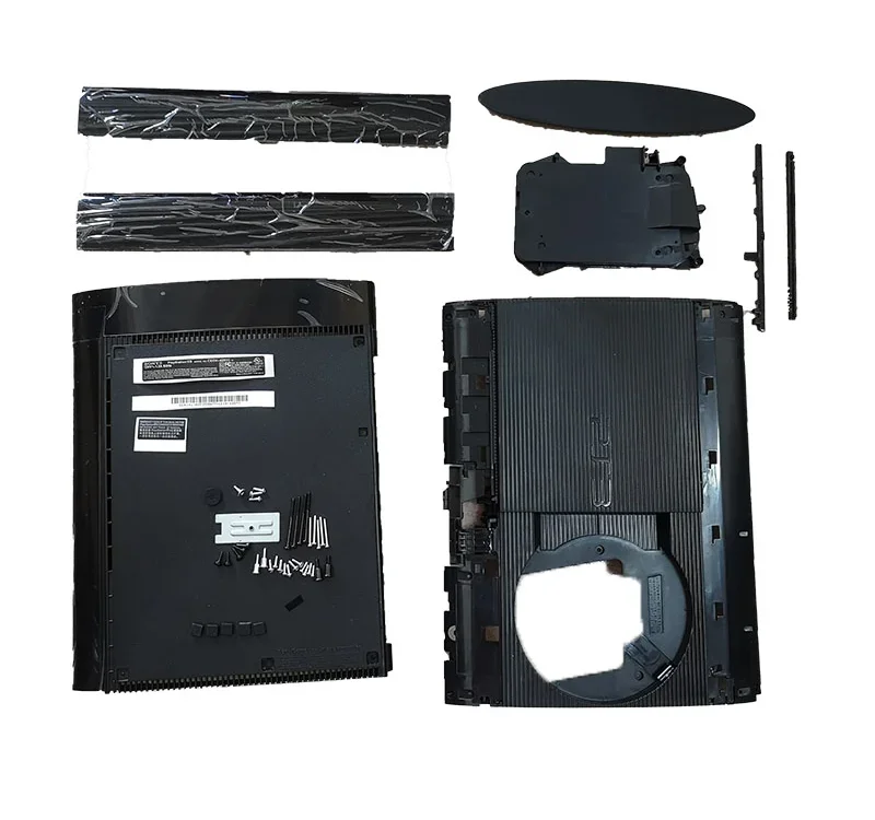 Complete-Housing-Shell-Case-for-PS3-Super-Slim-4K-4000-40XX-4012 ...