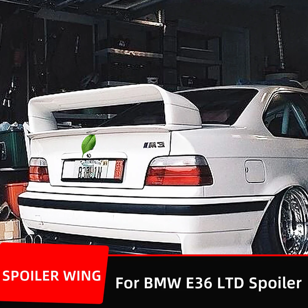 Bmw E36 Tuning
