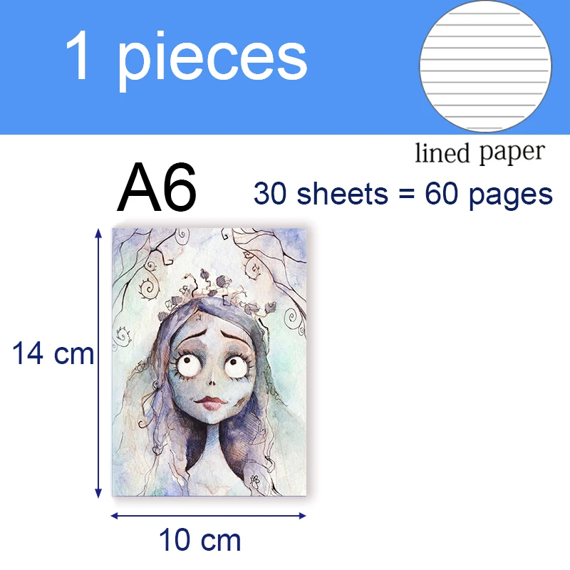 Corpse Bride Emily Quotes