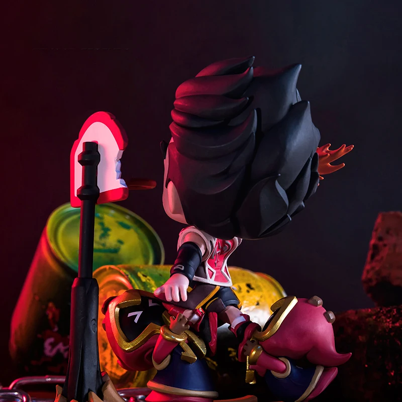 League Of Legends Darius Dunk