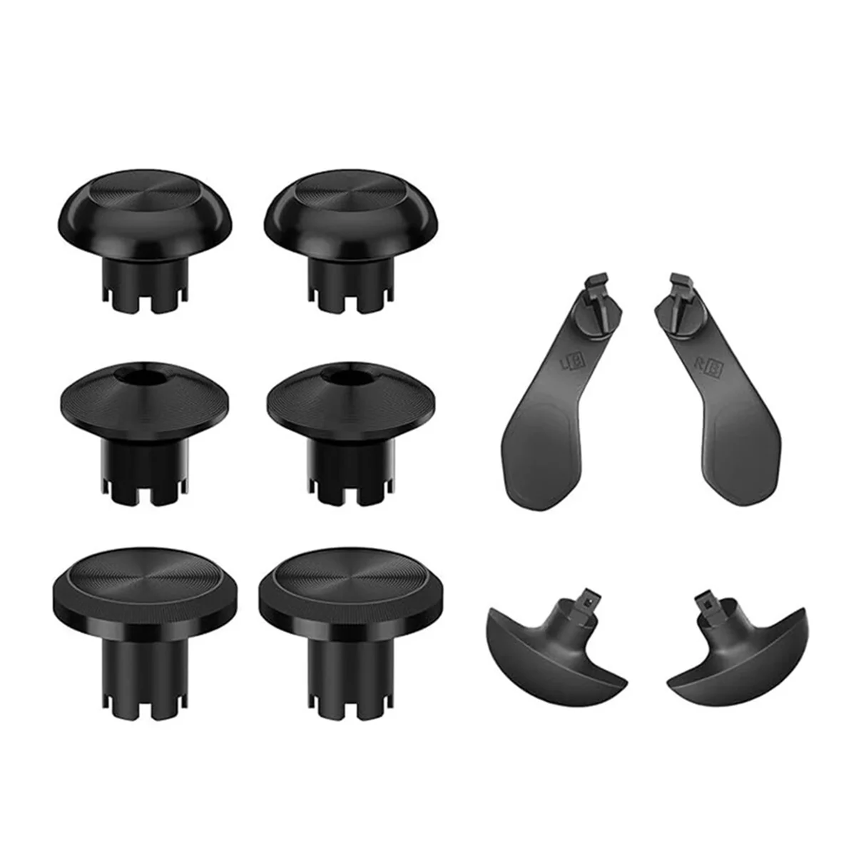 Metal-Joystick-Kit-for-PS5-Edge-Game-Console-Joystick-Back-Paddles ...